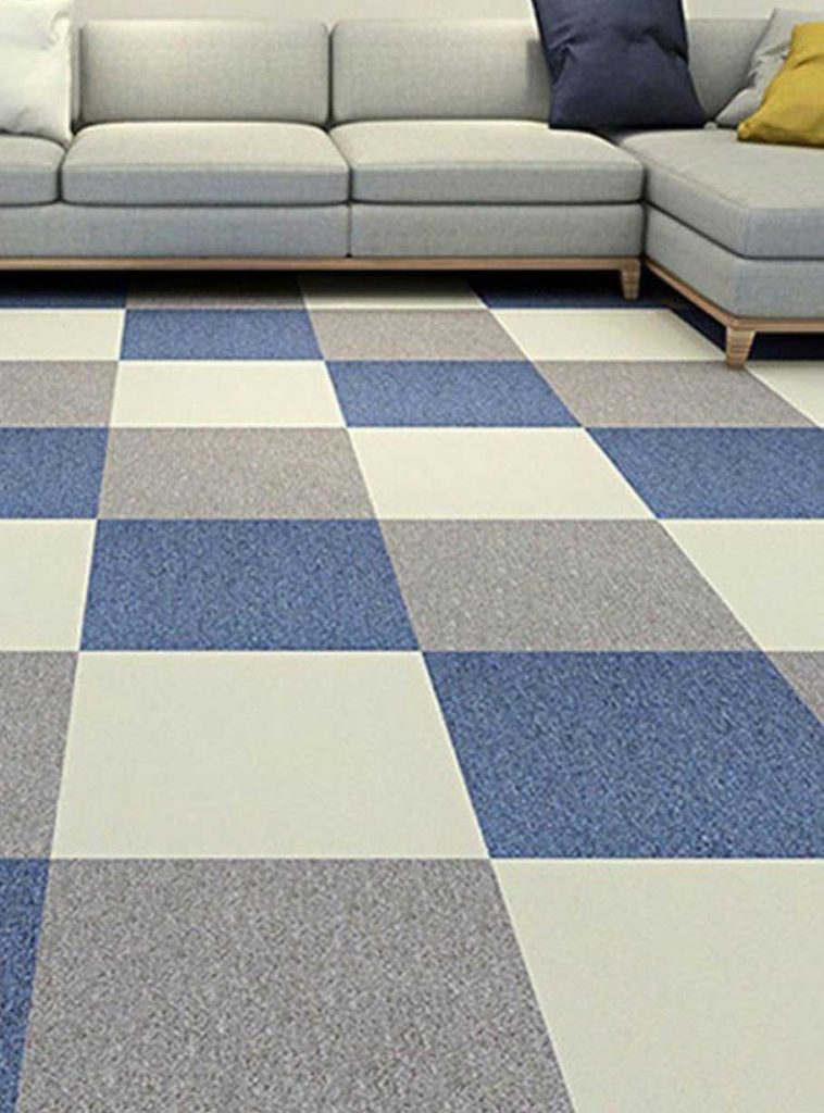 King Plus Carpet Tiles – Oasis Carpets & Flooring