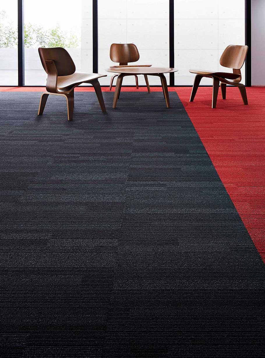 Macro Carpet Tiles – Oasis Carpets & Flooring