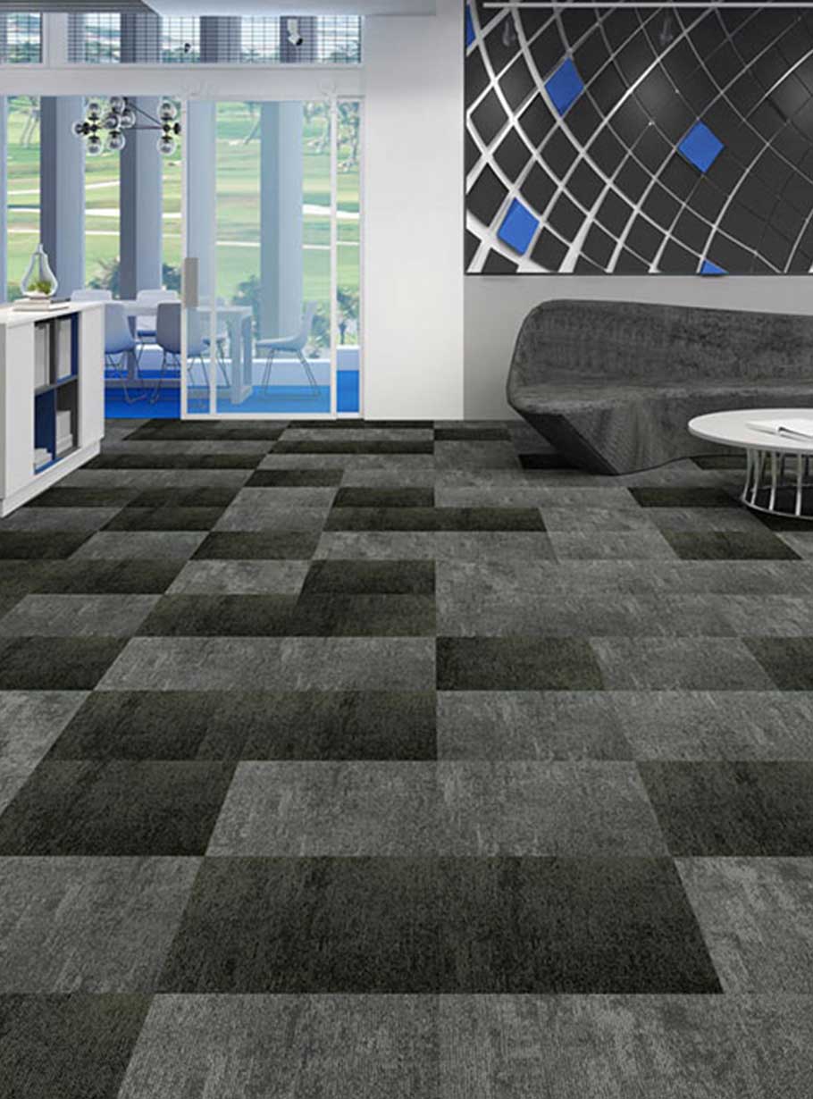 Origami Carpet Tiles – Oasis Carpets & Flooring